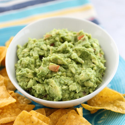 Guacamole - Our Best Bites