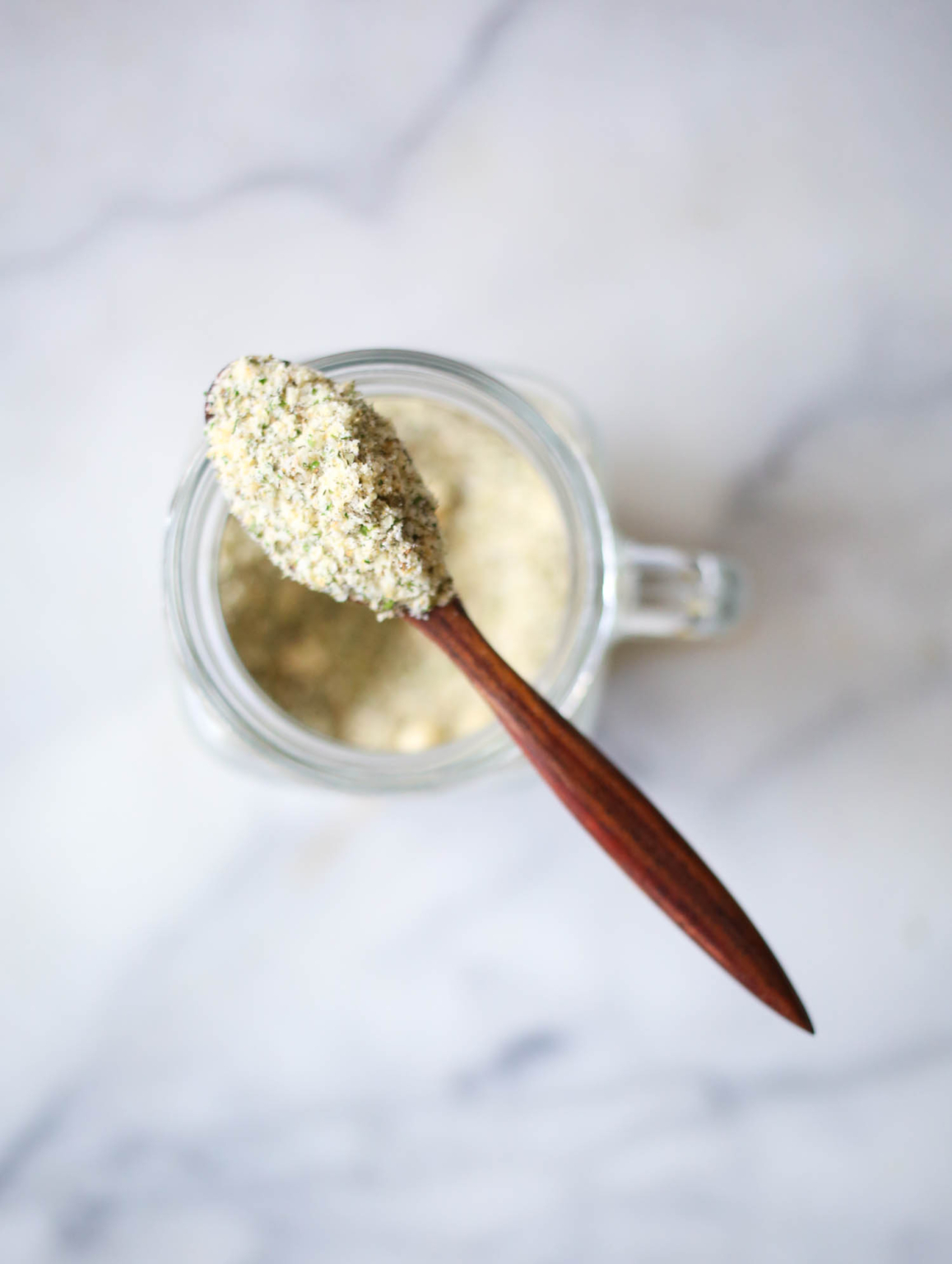 Homemade Garlic Bread Seasoning | Our Best Bites