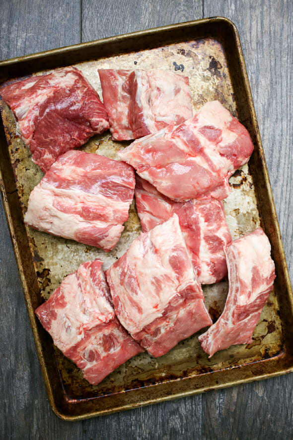 Fall-off-the-Bone Babyback Ribs - Our Best Bites