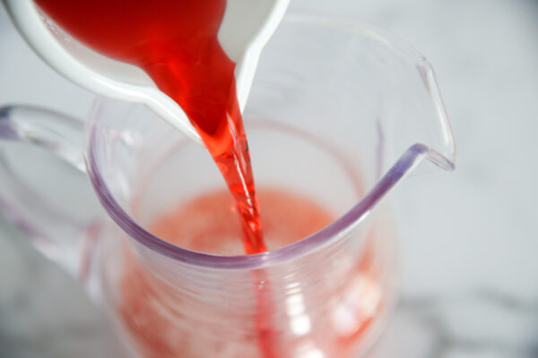 Sunrise Punch - Our Best Bites