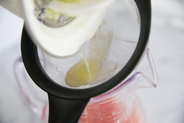 Sunrise Punch - Our Best Bites