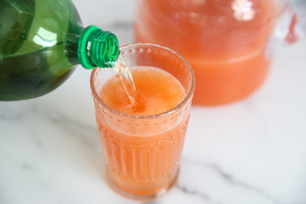 Sunrise Punch - Our Best Bites