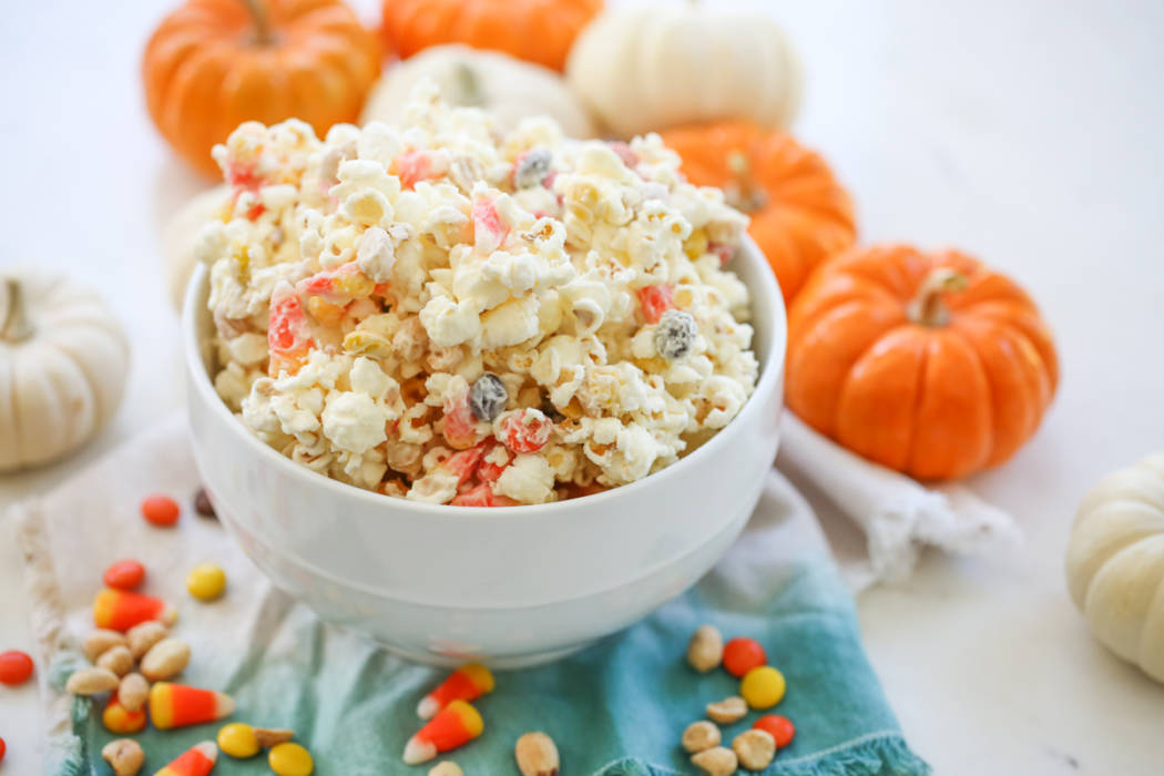 The BEST Recipes for Halloween Party Food! Sweet and Savory!