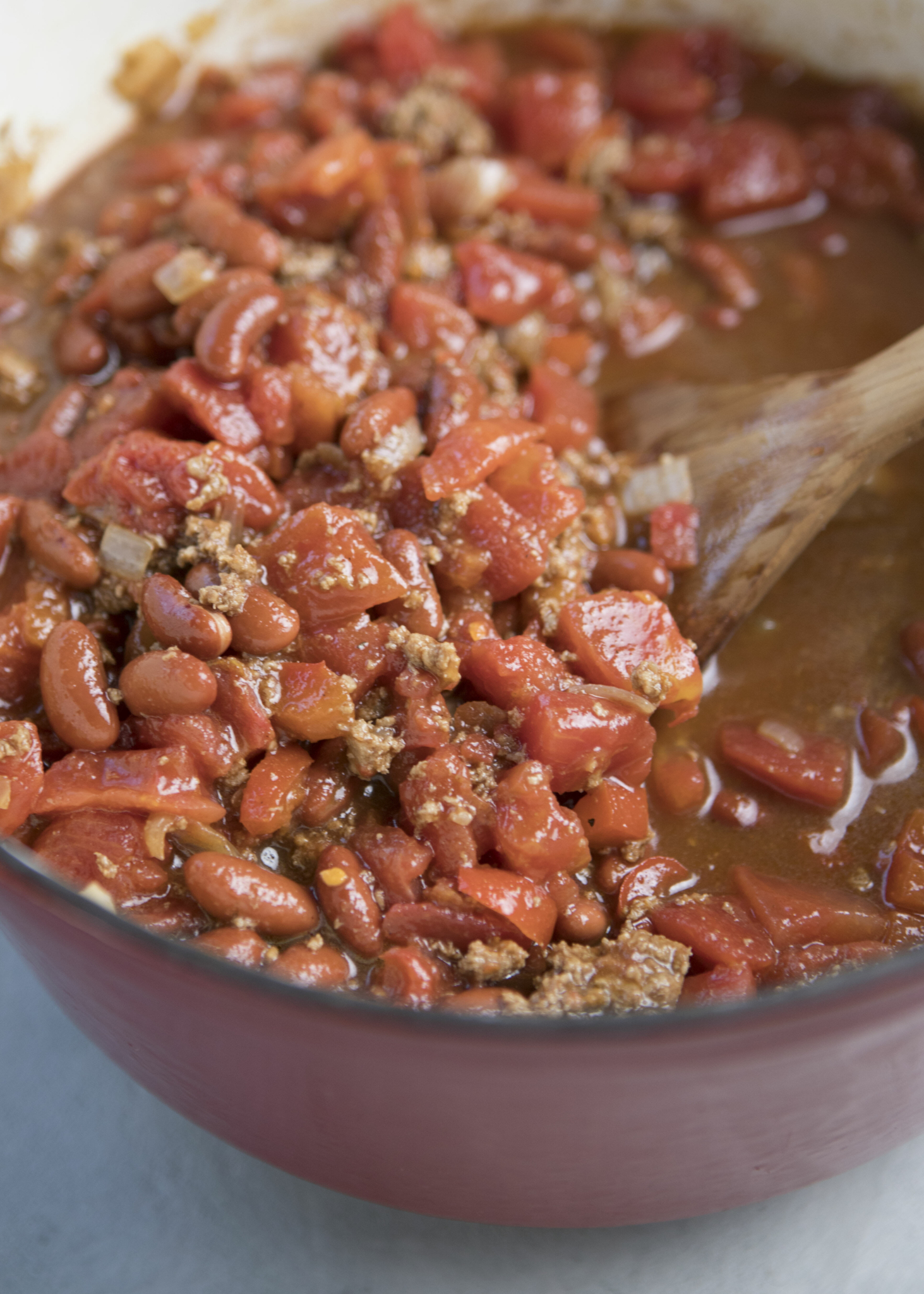 Chipotle Chocolate Chili - Delicious Chipotle Chili Recipe Our Best Bites