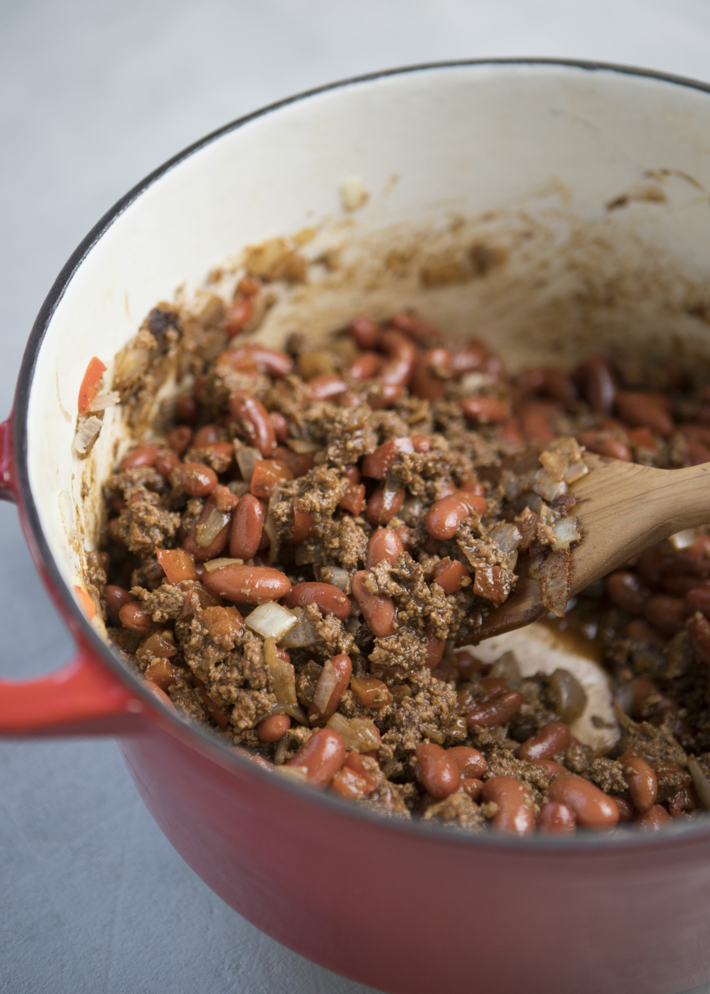 Chipotle Chocolate Chili - Delicious Chipotle Chili Recipe Our Best Bites