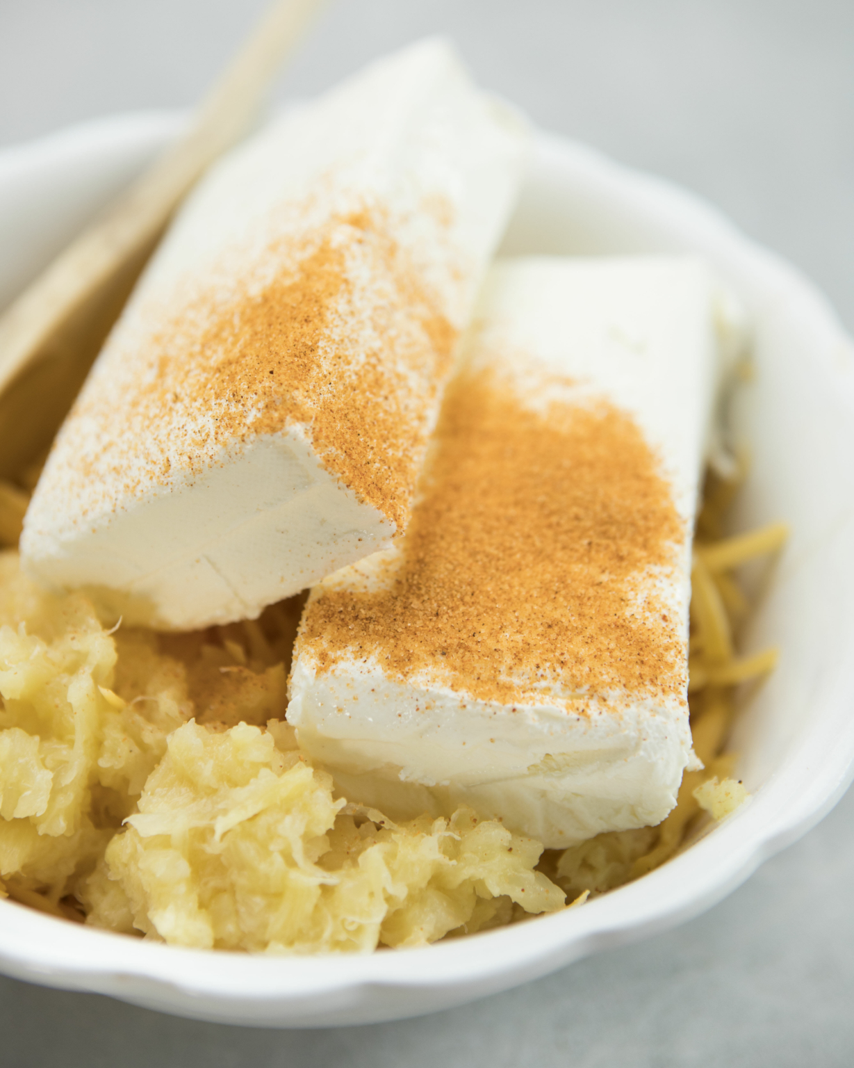 The Perfect Cheeseball - Party Chesseball Recipe - Our Best Bites