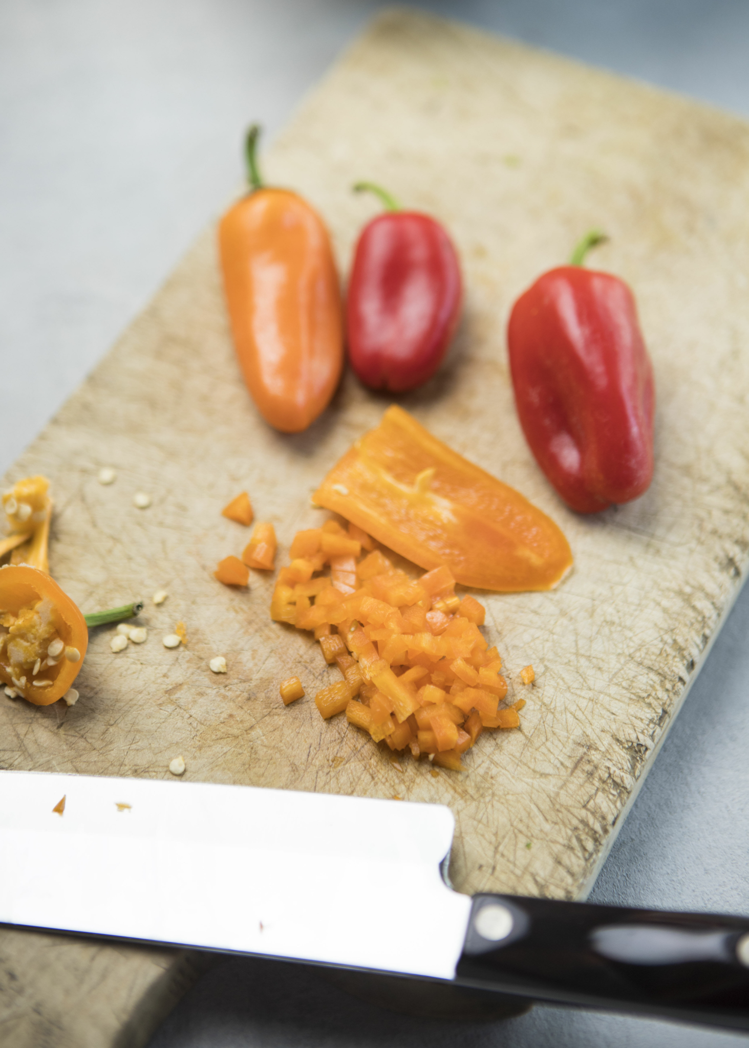 The Perfect Cheeseball - Party Chesseball Recipe - Our Best Bites