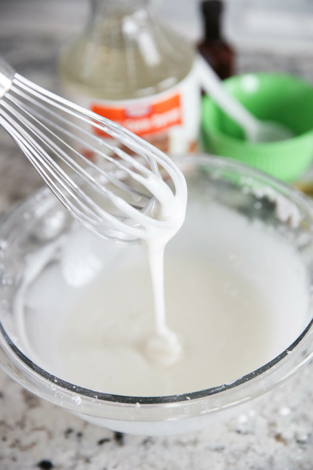 Tutorial: Cookie Decorating with Glace Icing - Our Best Bites