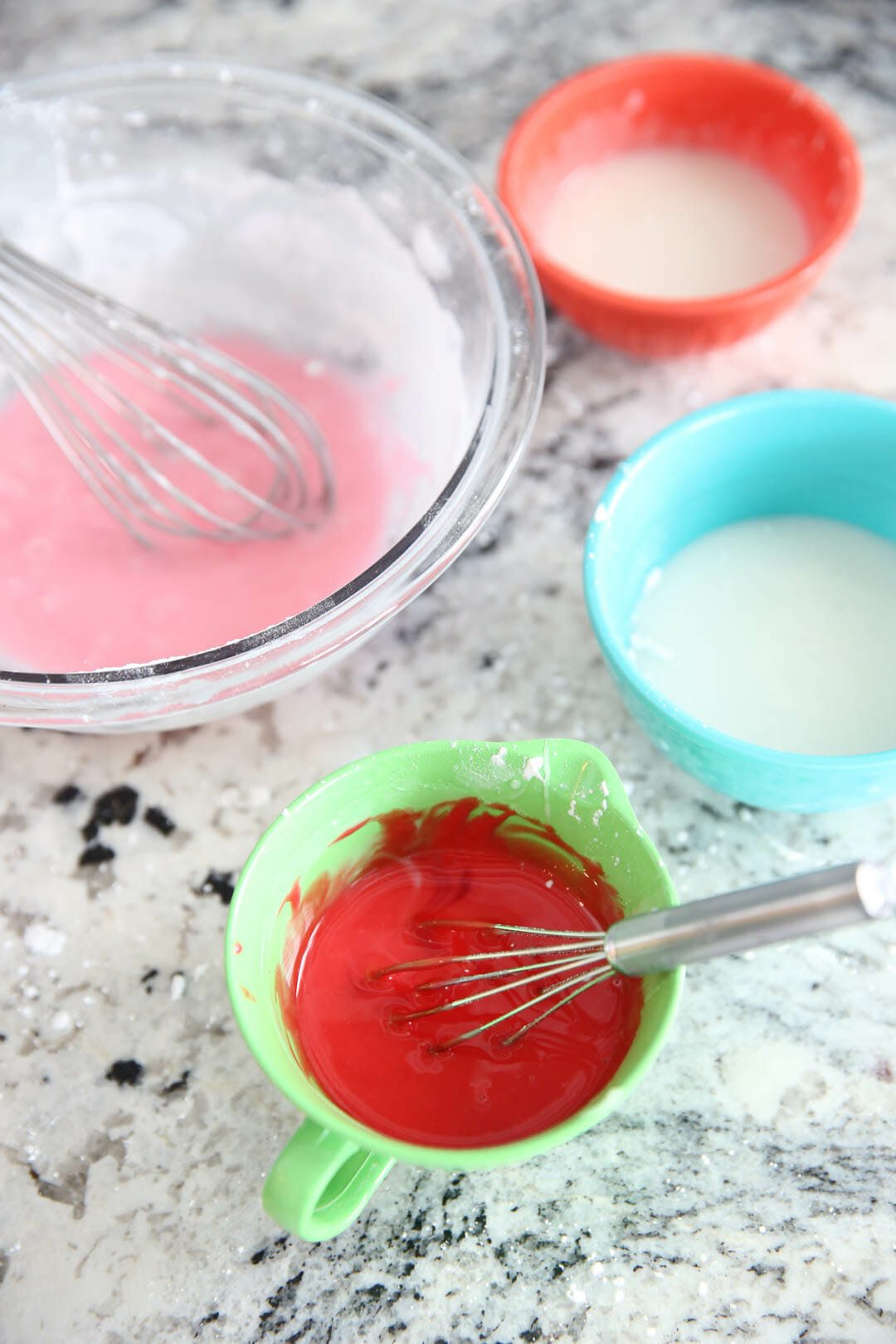 Tutorial: Cookie Decorating with Glace Icing - Our Best Bites