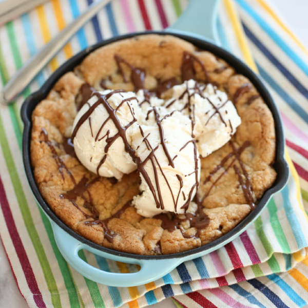 Pizzookies - Our Best Bites