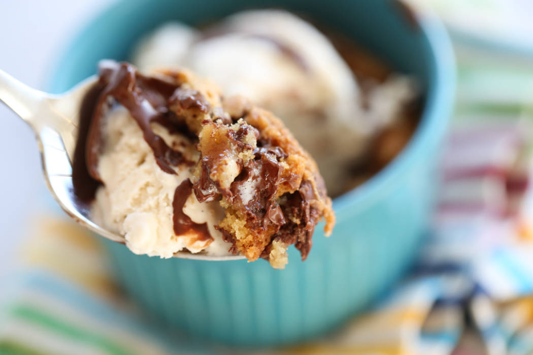 Pizzookies - Our Best Bites