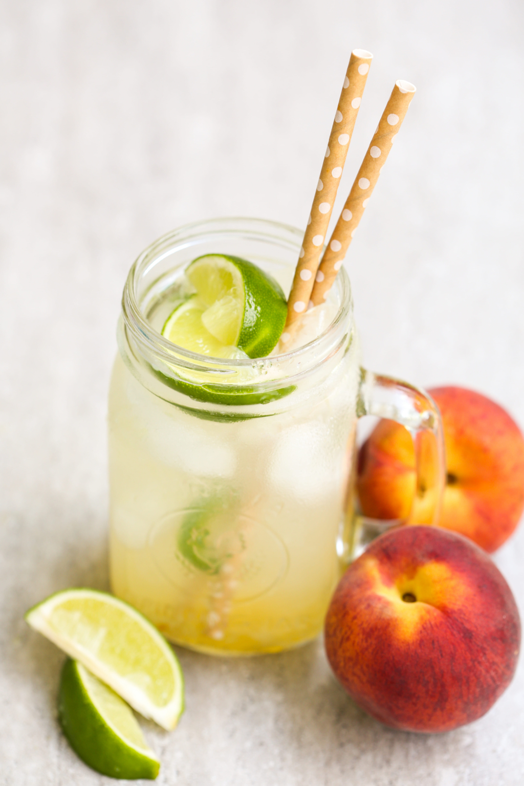 Fresh-Squeezed Lemonade and Limeade - Our Best Bites