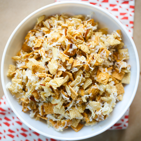 The Best Popcorn and Snack Mix Recipes - Our Best Bites