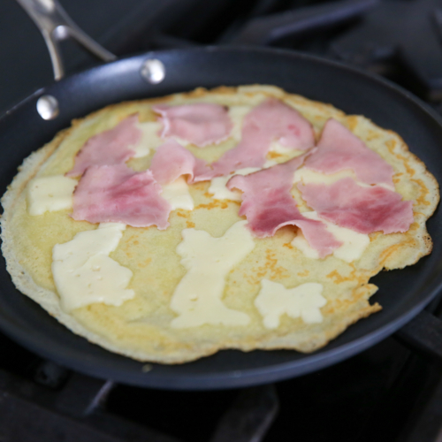 How to make Crepes - Our Best Bites