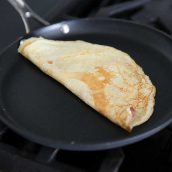 How to make Crepes - Our Best Bites