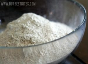 District 11 Bread - Our Best Bites