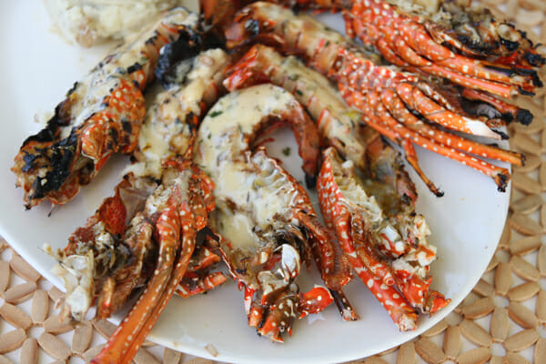 Island Inspired Food: Anguilla - Our Best Bites