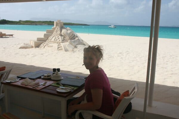 Island Inspired Food: Anguilla - Our Best Bites