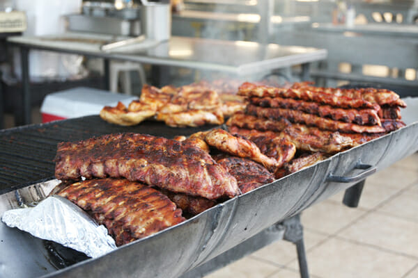 Island Inspired Food: Anguilla - Our Best Bites