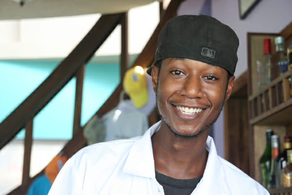 Island Inspired Food: Anguilla - Our Best Bites