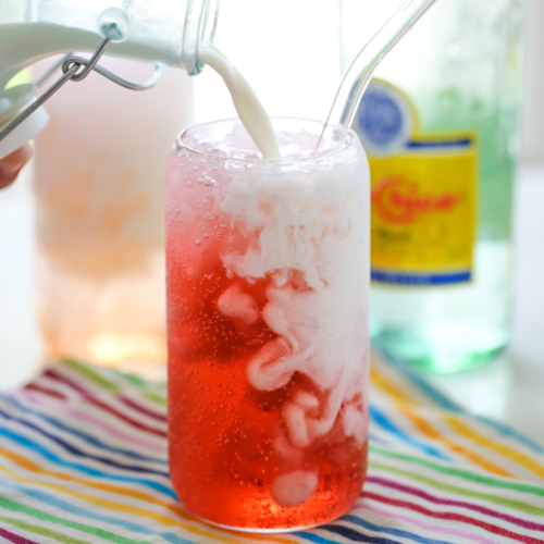 How To: Italian Soda Bar - Our Best Bites