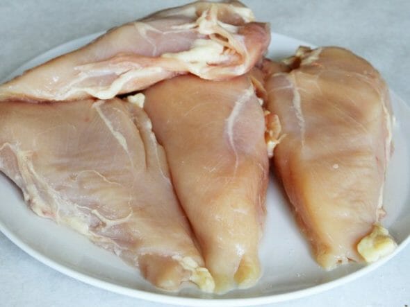 Italian Chicken Roll-Ups - Our Best Bites