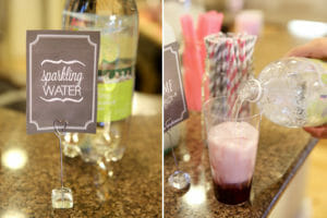 Italian Soda Bar Printables - Our Best Bites