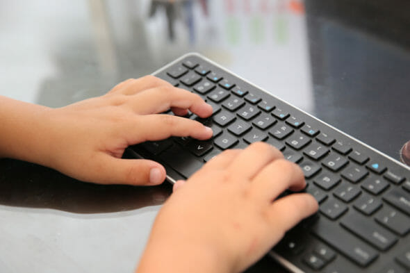 Technology and Summer Fun for Kids - Our Best Bites