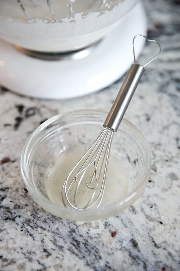 How to Make Stabilized Whipped Cream - Our Best Bites
