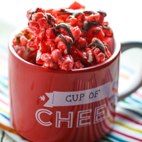 The Best Popcorn and Snack Mix Recipes - Our Best Bites