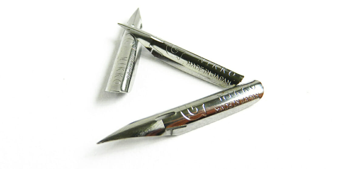 How to get started in Hand-Lettering - Our Best Bites