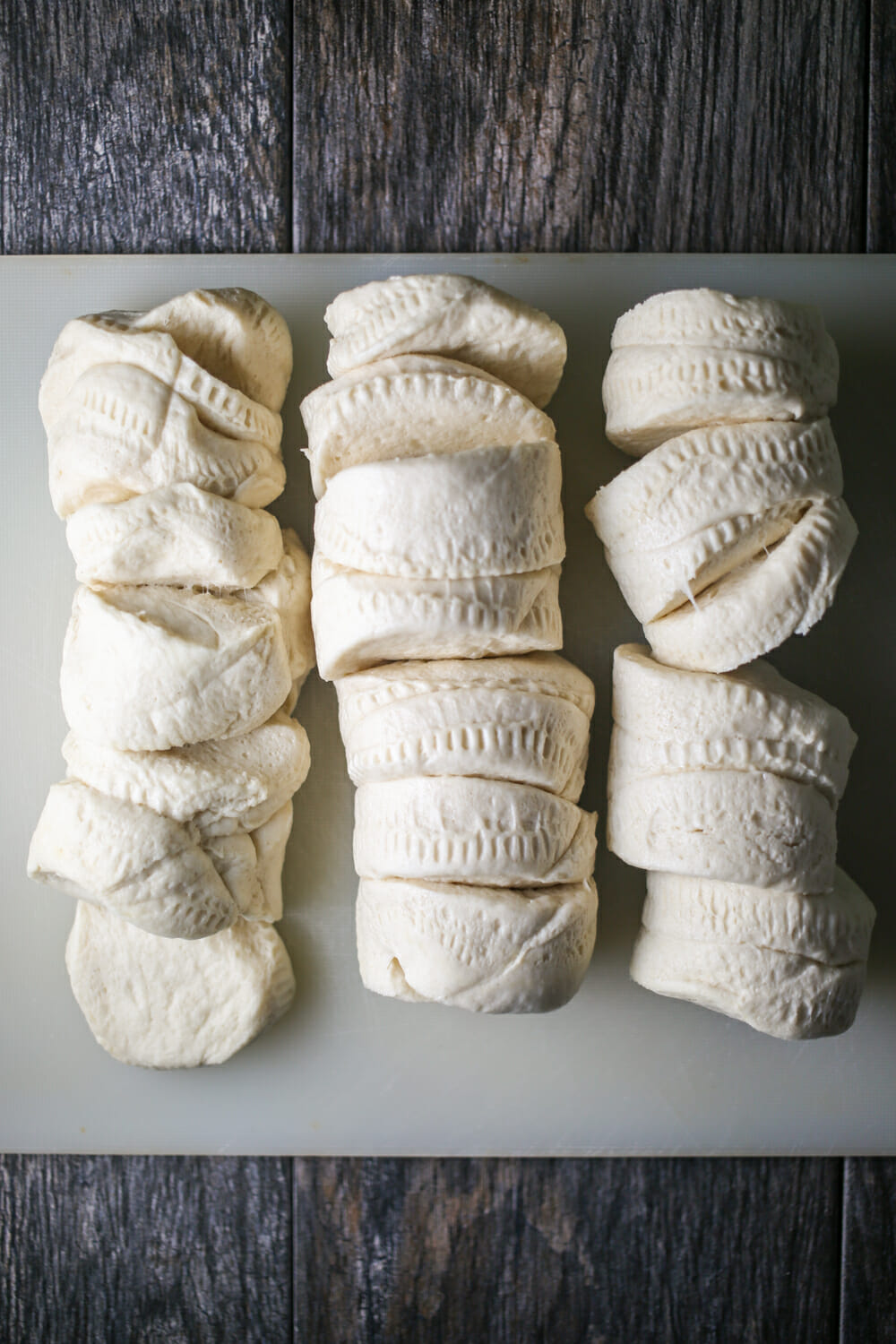 Caramel Apple Monkey Bread - Our Best Bites