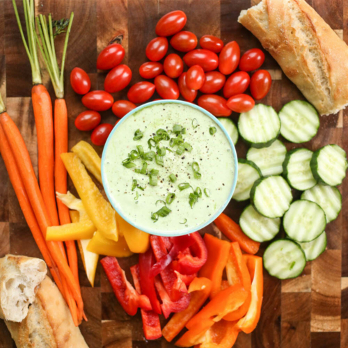 The Ultimate Dip List- Condiments, Dips, and Sauces - Our Best Bites ...