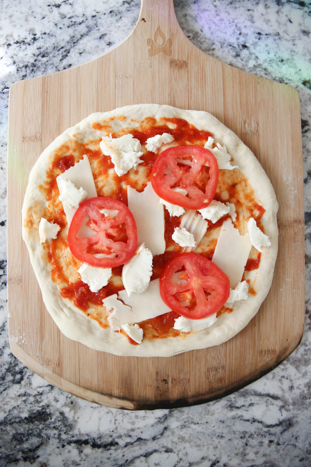 Neapolitan Style Pizza Crust - Our Best Bites