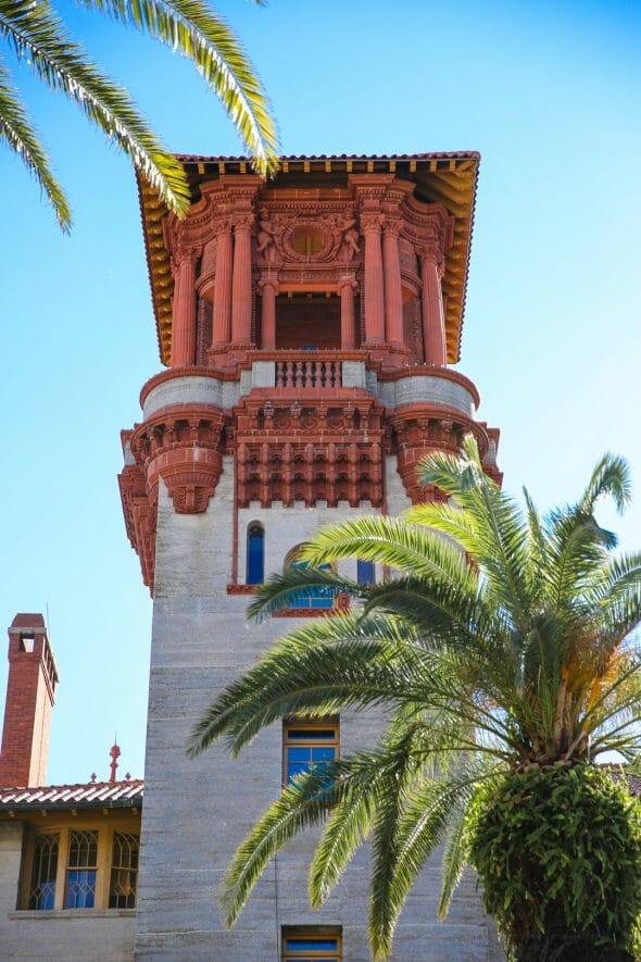 Travel Destination: Historic St. Augustine Florida