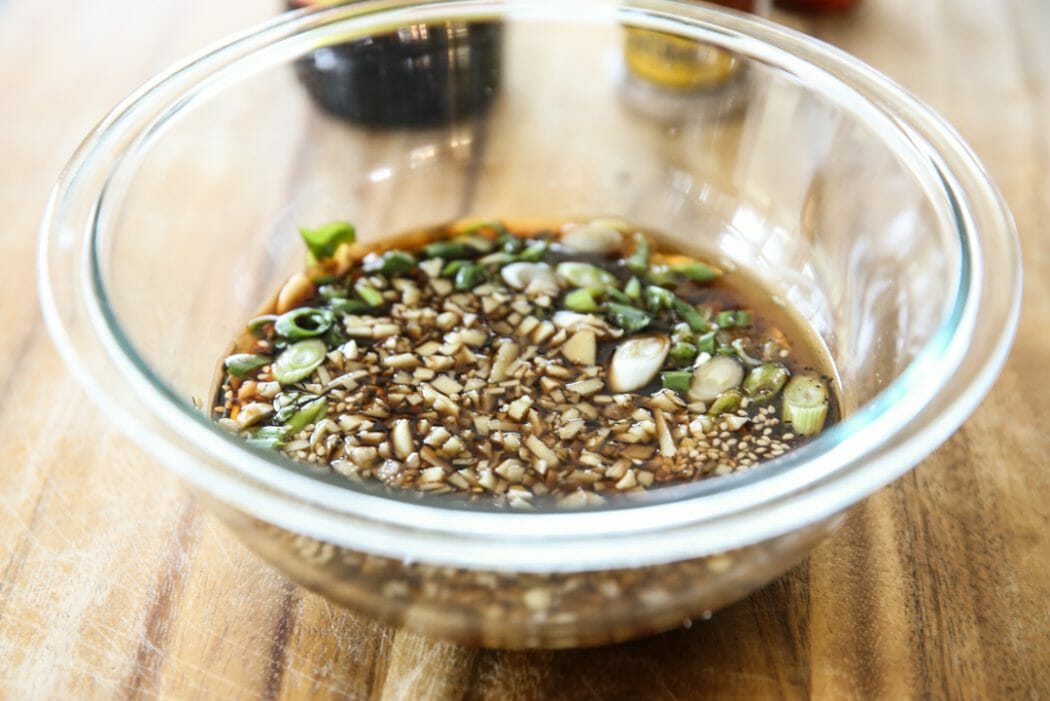 Easy Korean BBQ Beef (Korean Bulgogi) - Our Best Bites