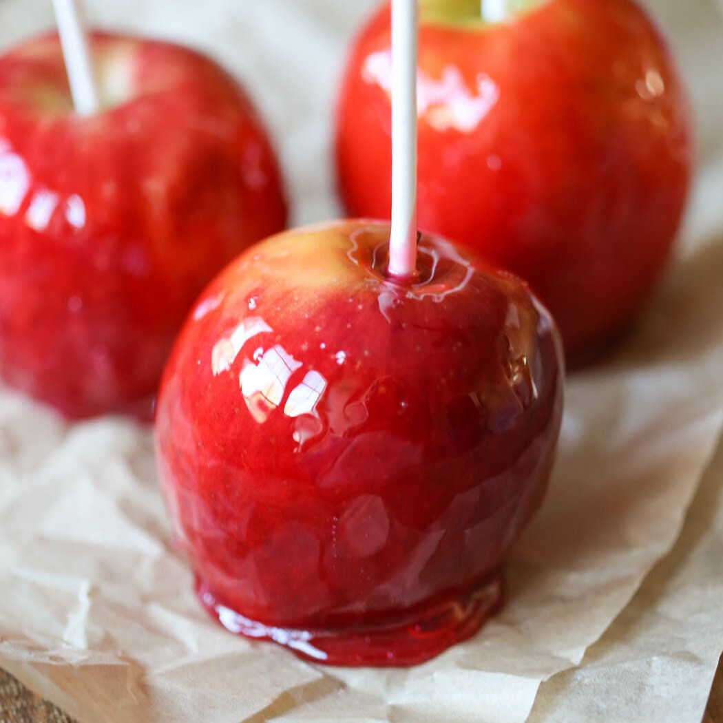 Easy Homemade Candy Recipes - Our Best Bites