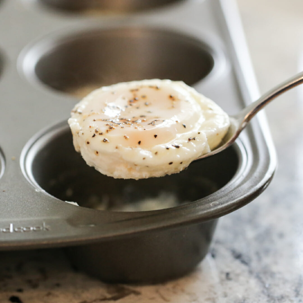 Large Batch Egg Breakfast Sandwiches - Our Best Bites