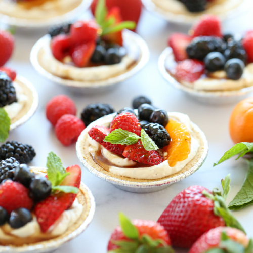 Easy No-Cook Meals, Snacks, and Desserts - Our Best Bites