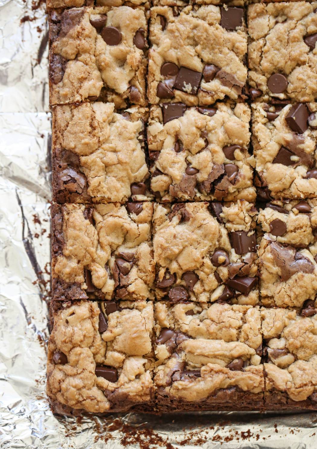 Quick and Easy Brookie Recipe - Our Best Bites