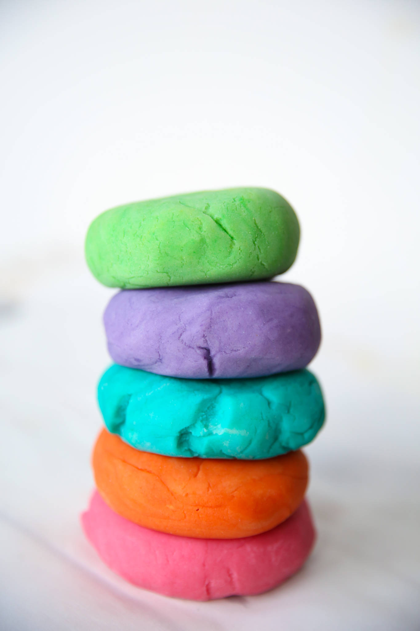 The World's Best Homemade Play-Doh - Our Best Bites