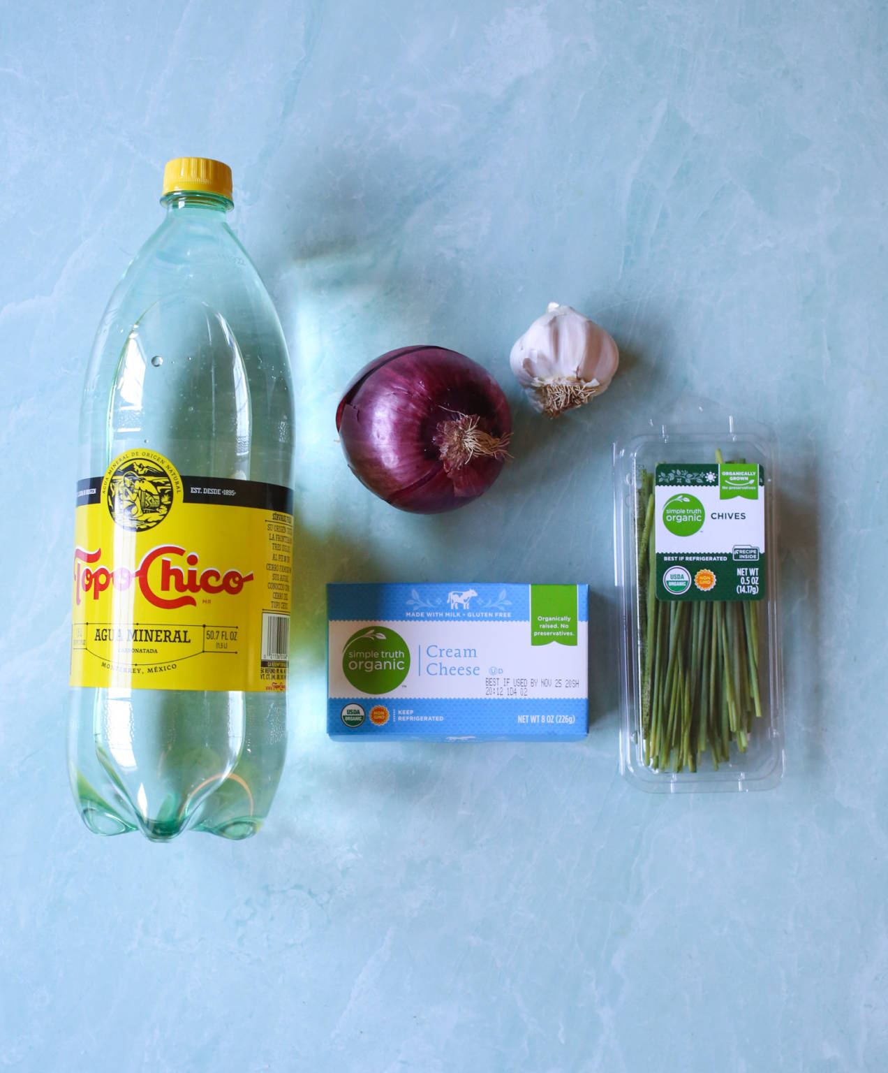 Deli-Style Whipped Cream Cheese - Our Best Bites