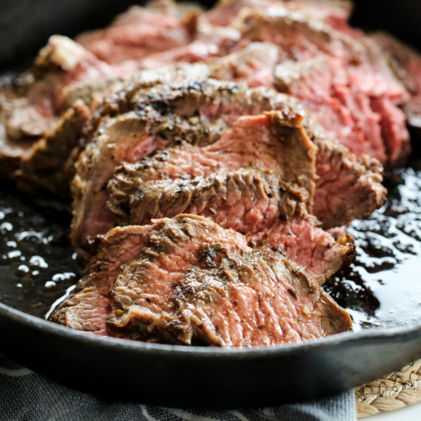 How to Roast Tri Tip in the Oven - Our Best Bites