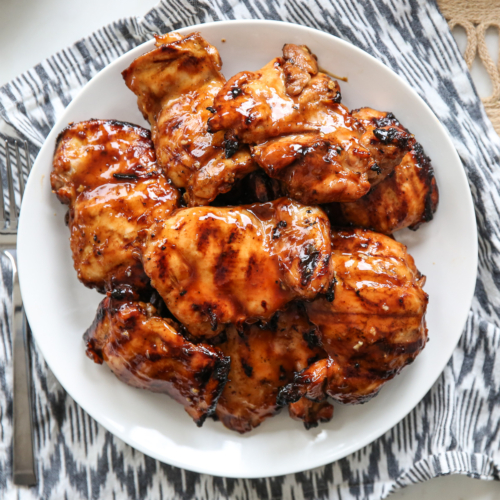 Huli Huli Chicken Recipe - Our Best Bites
