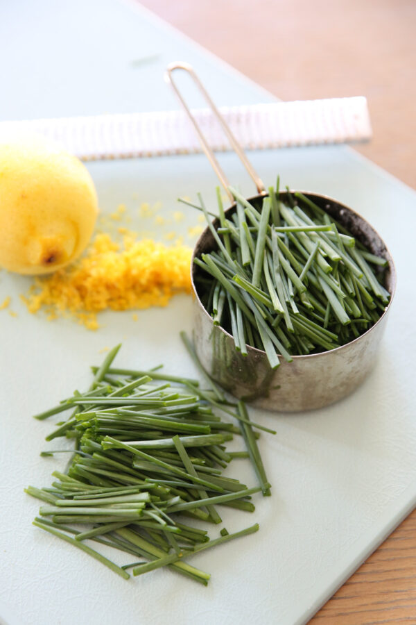 Fresh Herb Flavored Salts - Our Best Bites