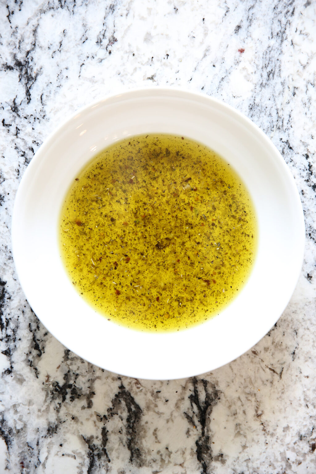 Dipping Oil - Our Best Bites