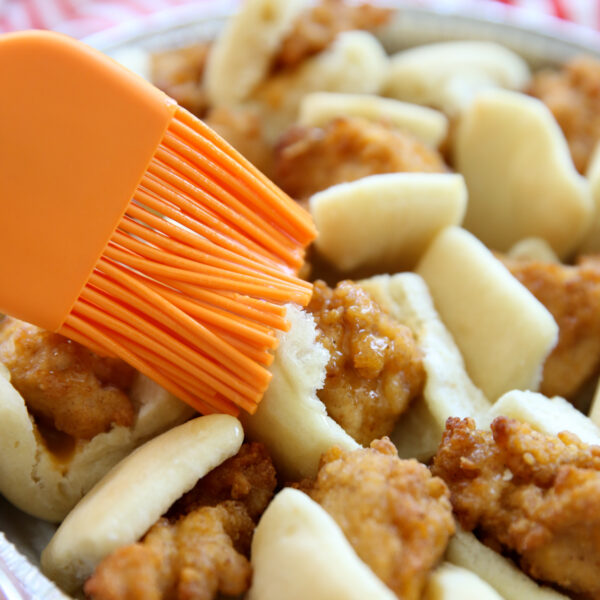 Copycat Chick-fil-A Chicken Minis - Our Best Bites
