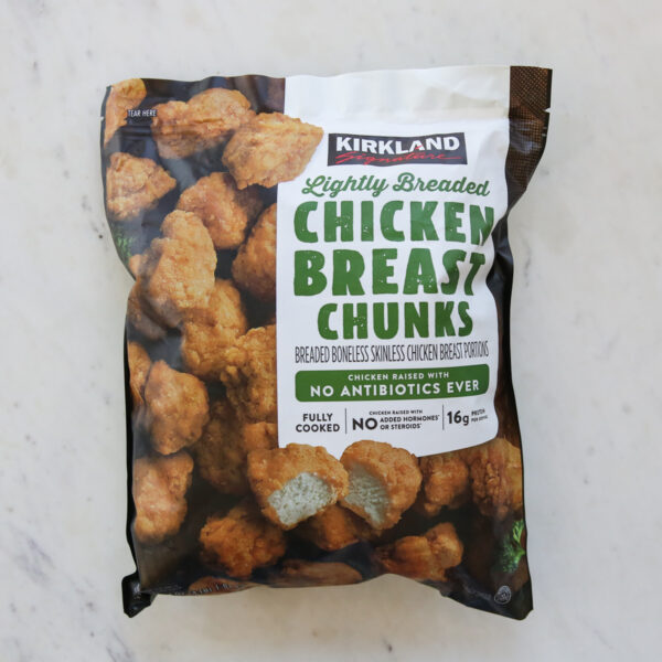 Copycat Chick-fil-A Chicken Minis - Our Best Bites