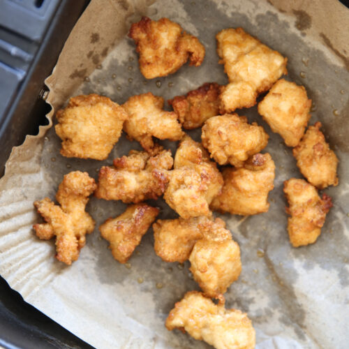 Copycat Chick-fil-A Chicken Minis - Our Best Bites