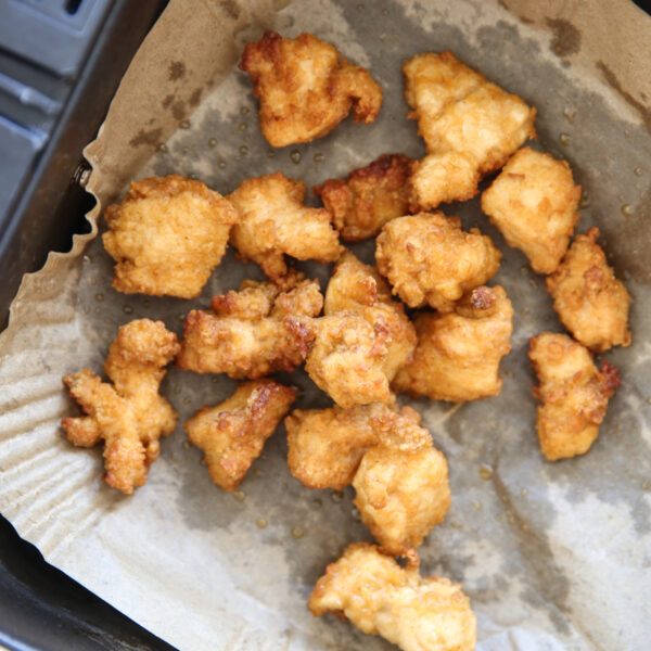 Copycat Chick-fil-A Chicken Minis - Our Best Bites